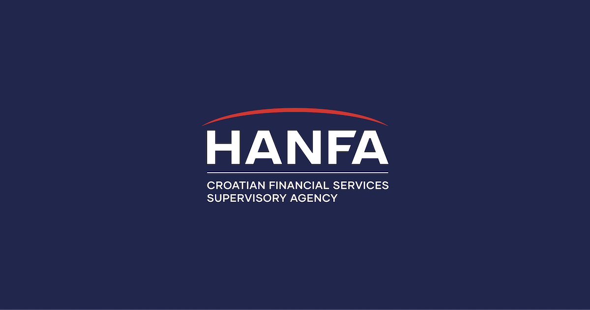 HANFA - 70th Meeting of the Board