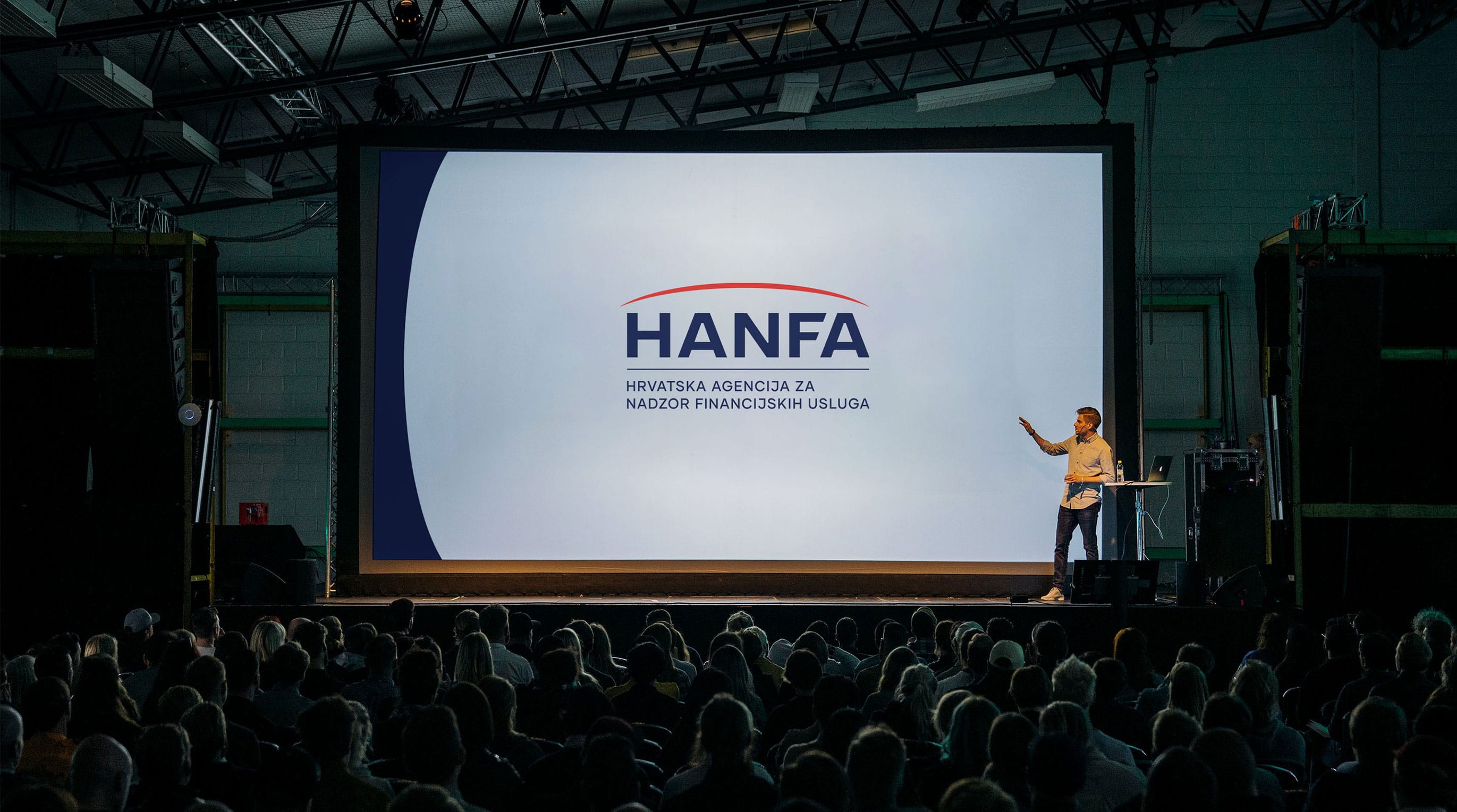 HANFA - Prezentacije