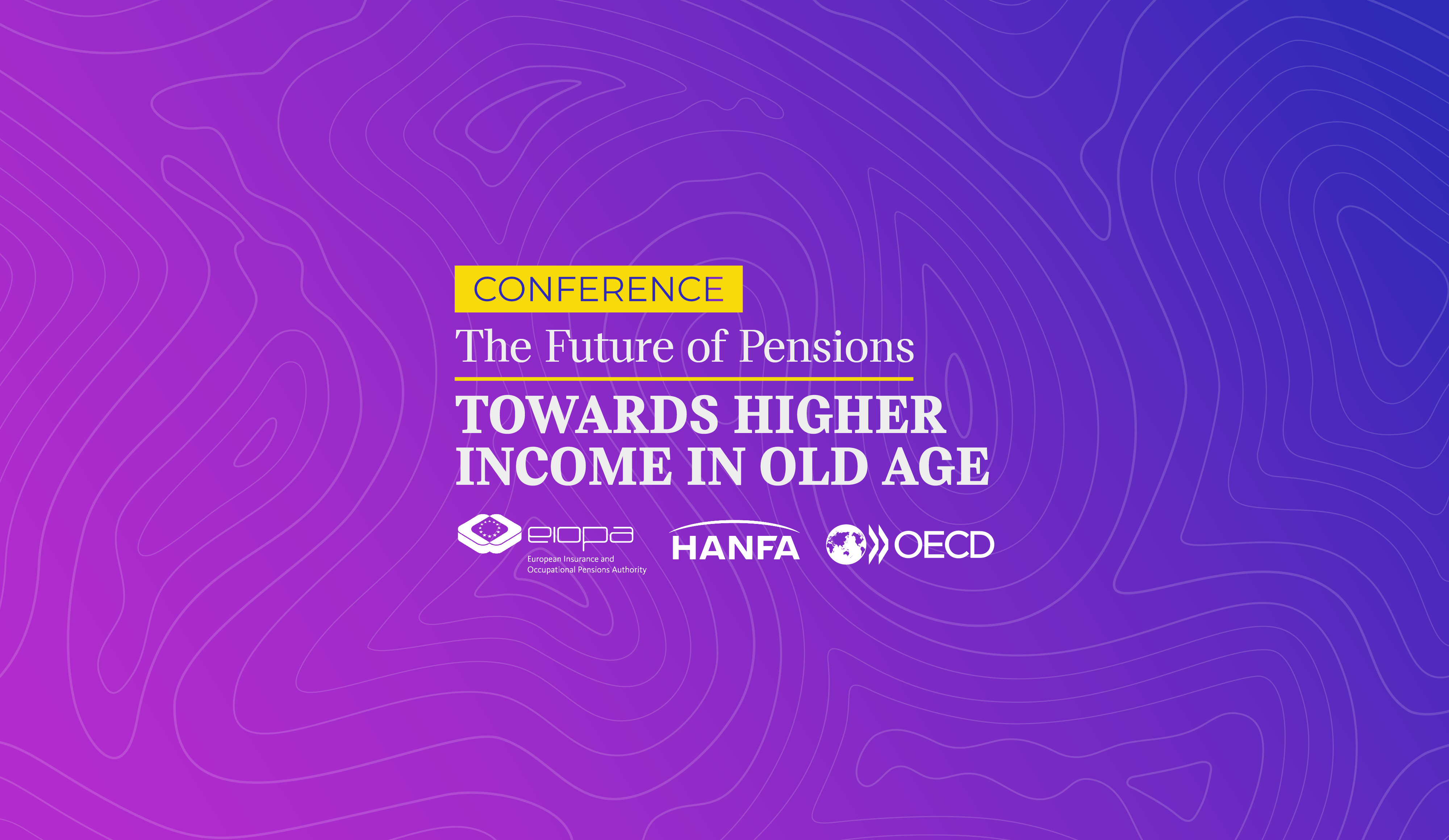 HANFA - Conference „The Future of Pensions: Towards Higher Income In ...