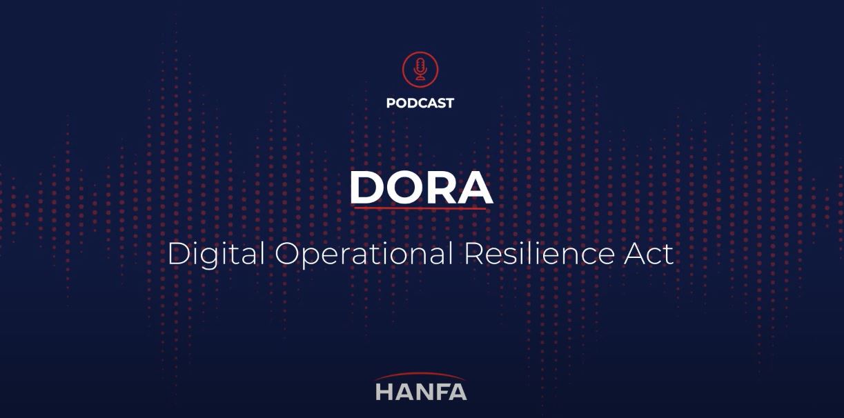 HANFA - DORA (the Digital Operational Resilience Act)