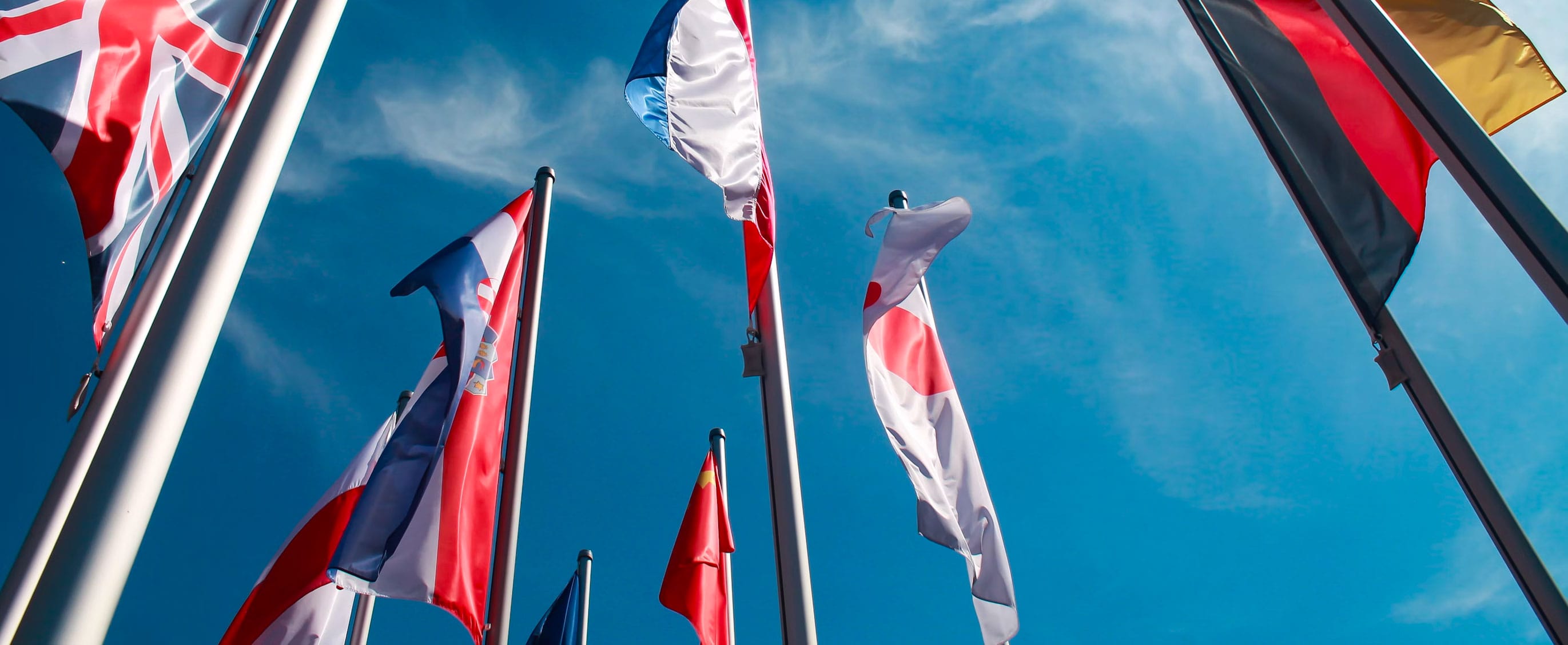 HANFA - International cooperation