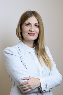 HANFA - Anamarija Staničić
