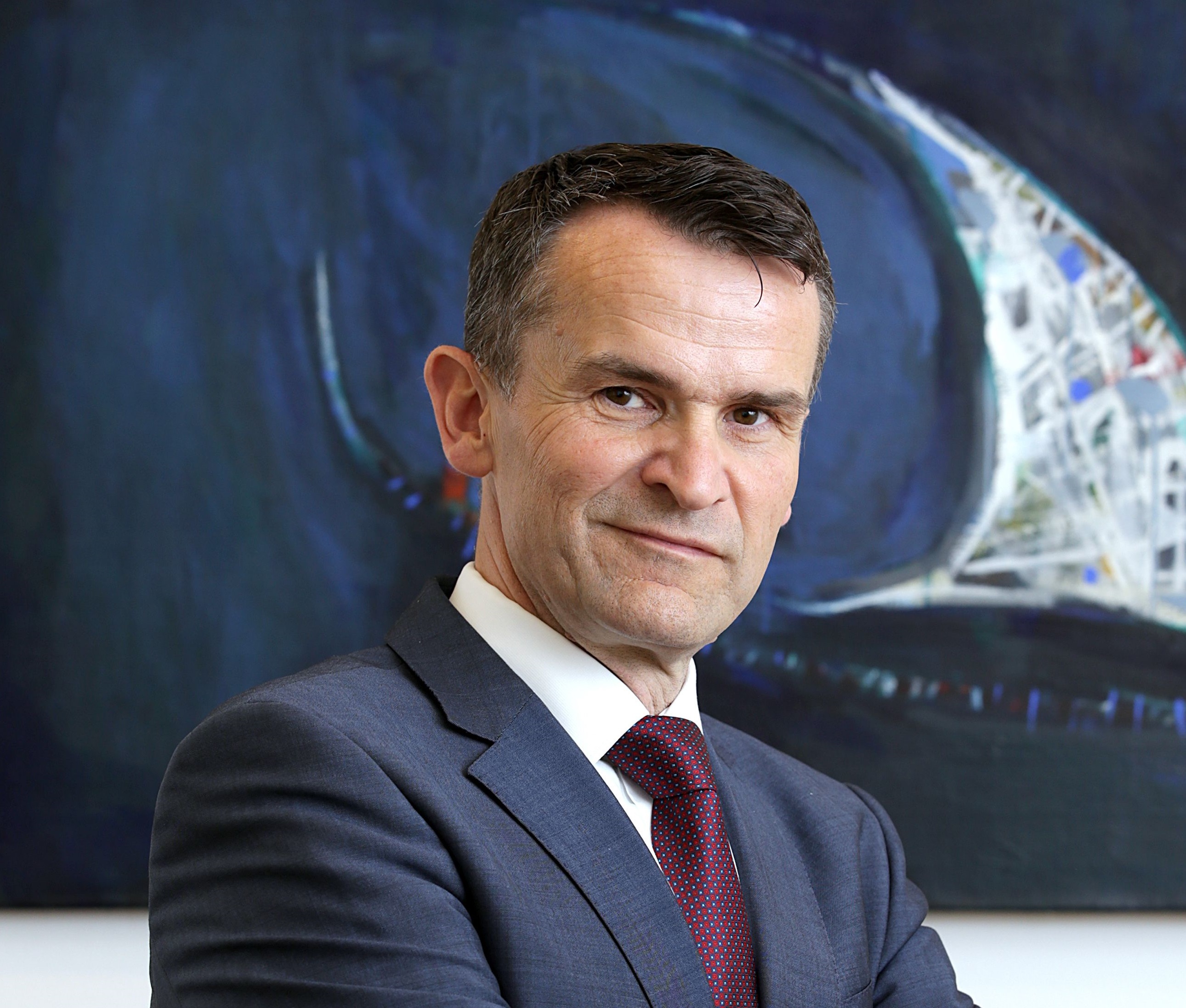 HANFA - Hanfa signs fifth international Memorandum of Understanding ...